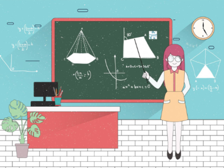 Las 5 fórmulas y ecuaciones matemáticas más increíbles en la vida ...